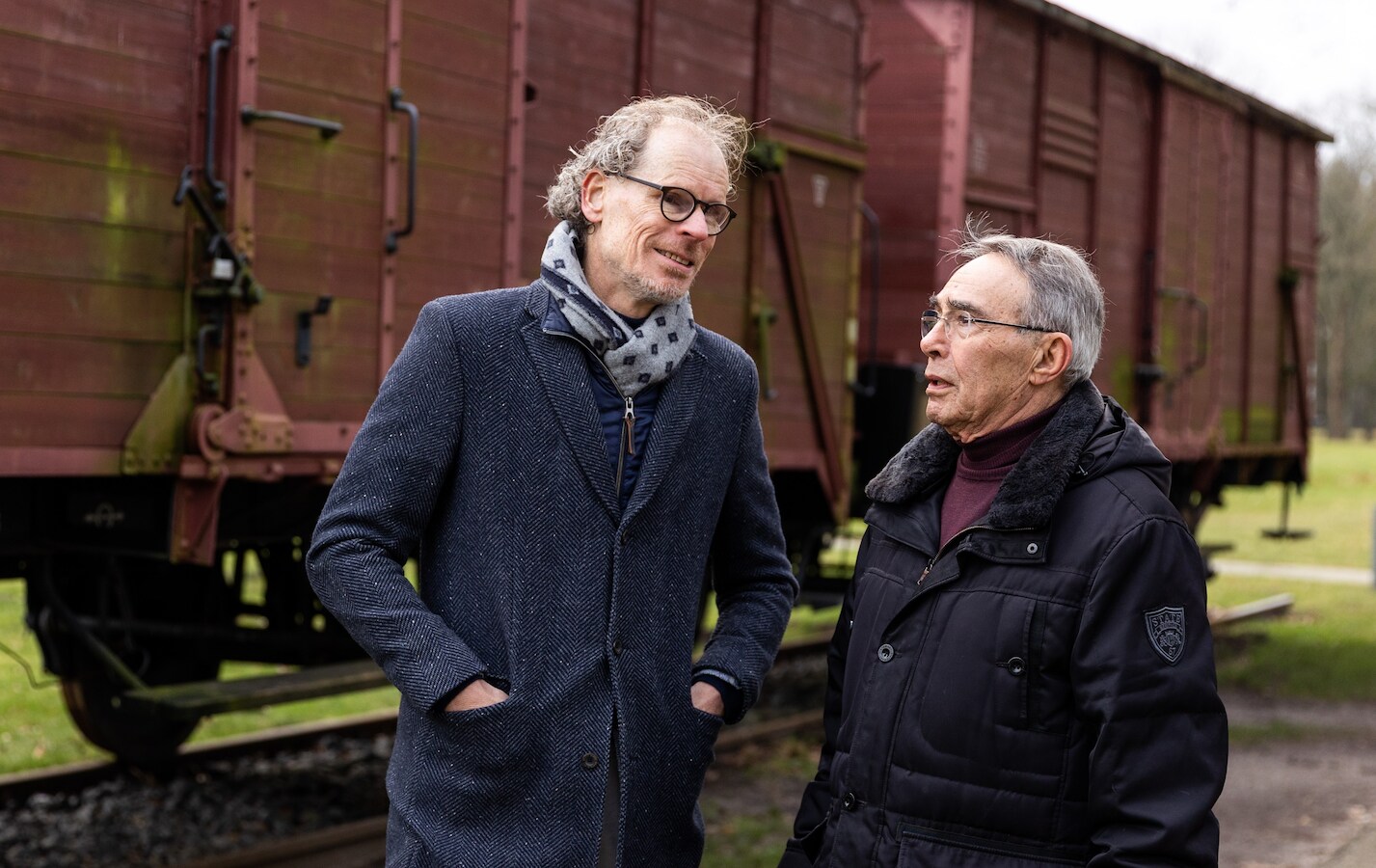 Catharina danste in Westerbork voor SS’ers, Frank Krake uit Hengelo ...
