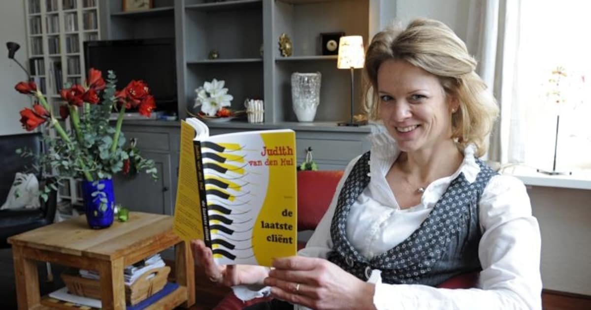 Ontboezemingen op massagetafel | Apeldoorn | De Stentor.nl