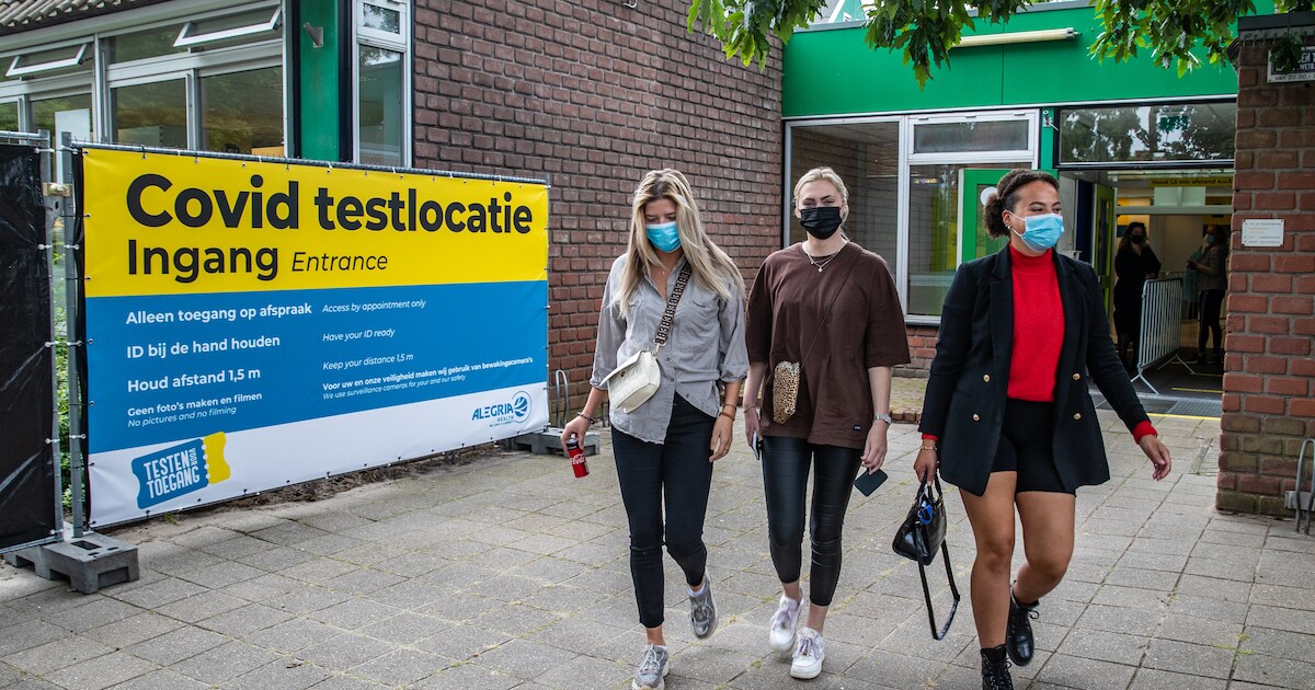 Klaar voor eerste stapavondje in Deventer na toegangstest: ‘Zo’n zin om ...