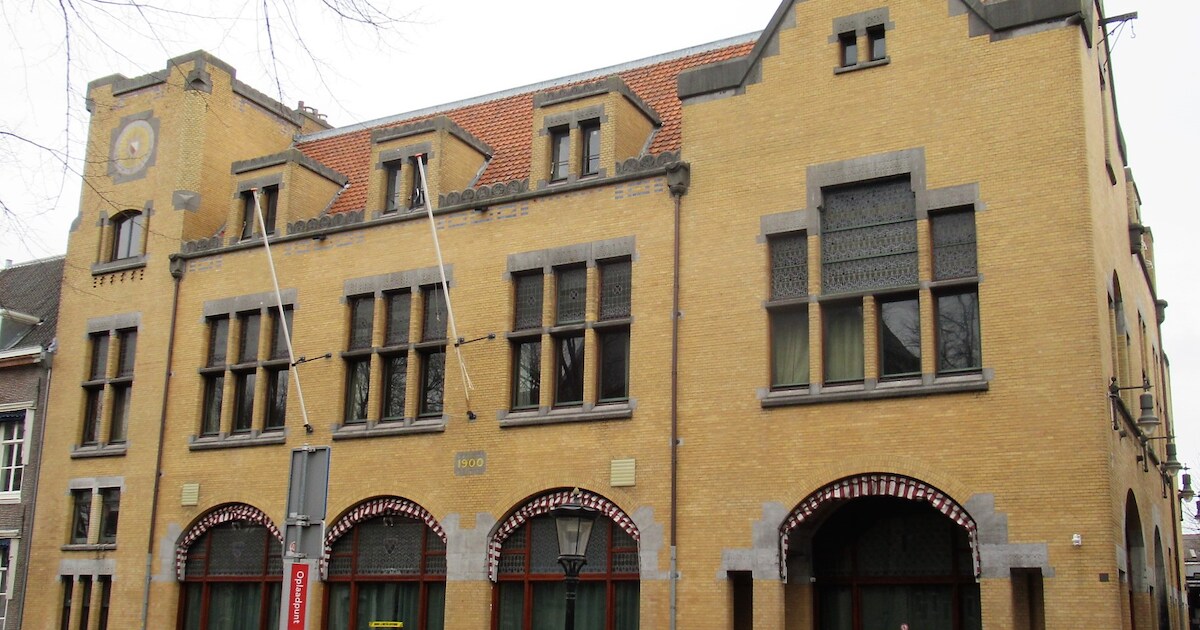 Rel om ‘bangalijst’ van Utrechtse studenten waarop vrouwen worden ...