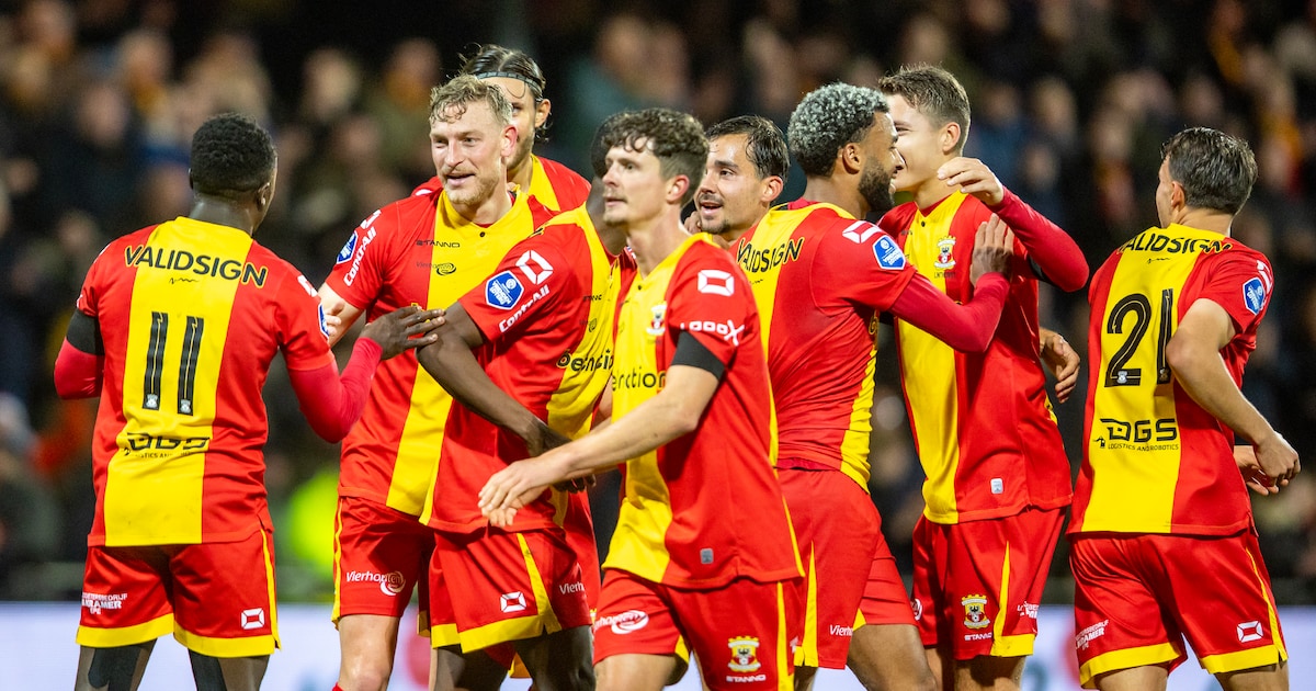 Tussen Champions League en KKD: deze spelers gaven succesvolle ...