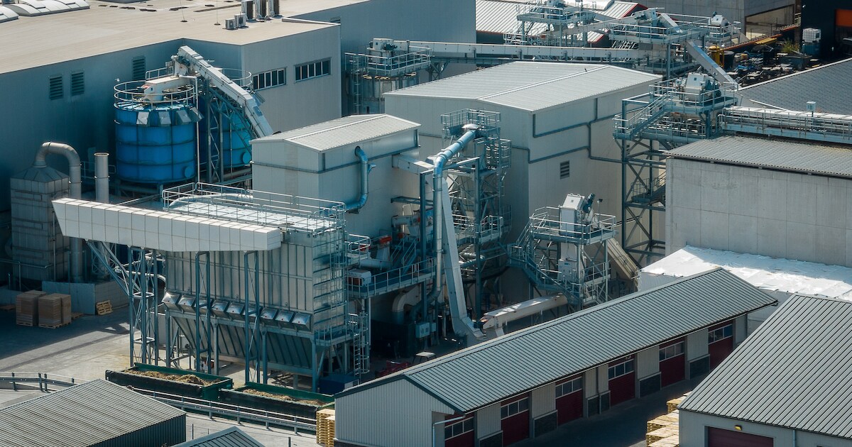 Icebear in Steenwijk moet problemen met gevaarlijke stof snel oplossen: dwangsom blijft dreigen ...