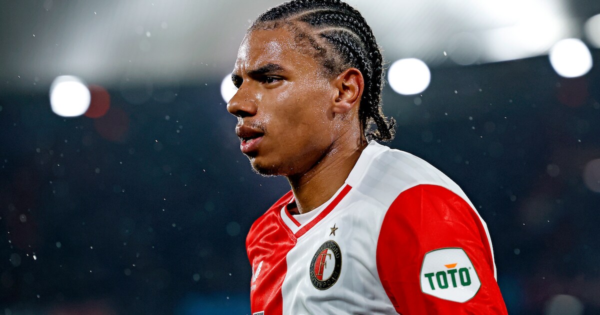 ‘Kwestie-Calvin Stengs’: kan Feyenoord-speler ooit nog een transfer maken met zijn knie ...