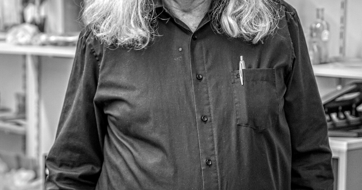 Oud-stadsarcheoloog Hemmy Clevis (68) overleden: hij bracht historie ...