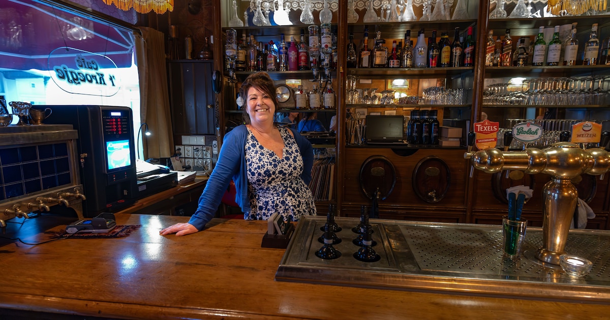 Traditie uit 15de eeuw nieuw leven ingeblazen: gratis wijnmiddag voor vrouwen in ’t Kroegje ...