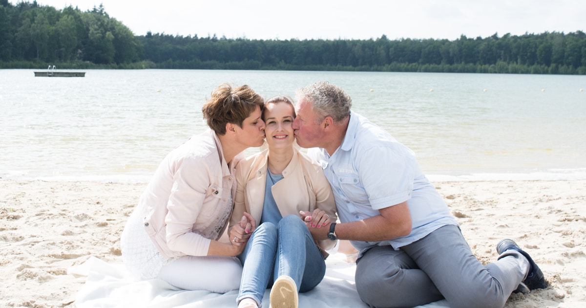 Zo reageert social media op de uitzending met Gerrianne in Over mijn ...