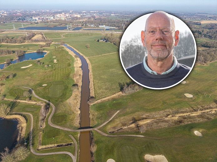 Golfclub Zwolle wil uitbreiden naar 27 holes: van elitaire club naar ...