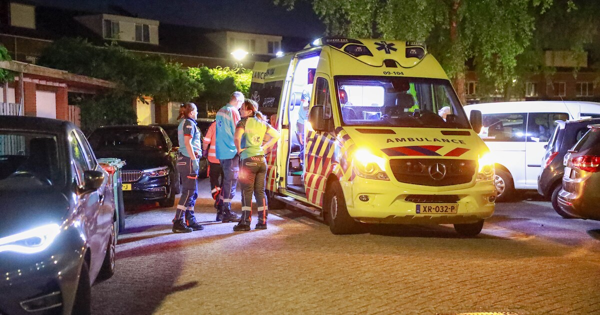 OM eist 10 jaar cel in hoger beroep tegen Amersfoorter (27) die vriendin wurgde | Amersfoort ...