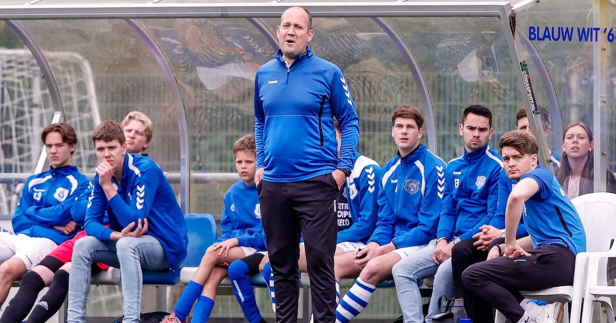 Koop langer bij SV Twello • Speetjens blijft in de polder • Reilink aan ...