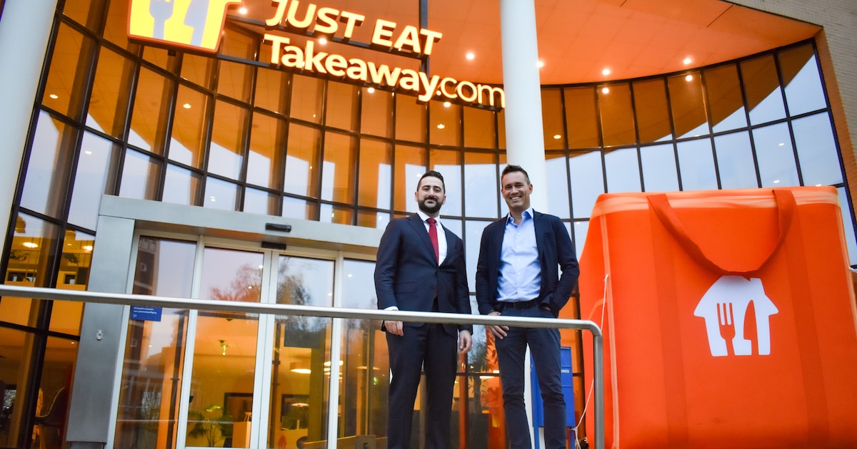 Jitse kreeg in 1999 honger – en verkoopt zijn bedrijf nu écht voor 4,1 ...