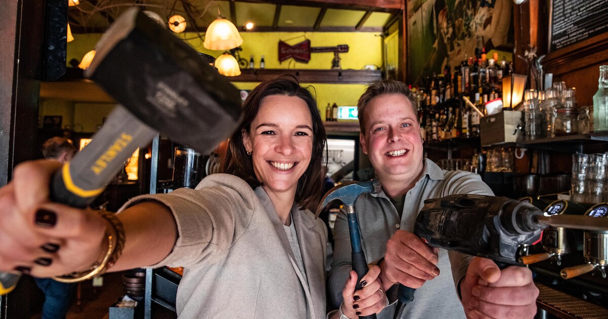 Populair café in Deventer wordt twee keer zo groot (én de eigenaren ...