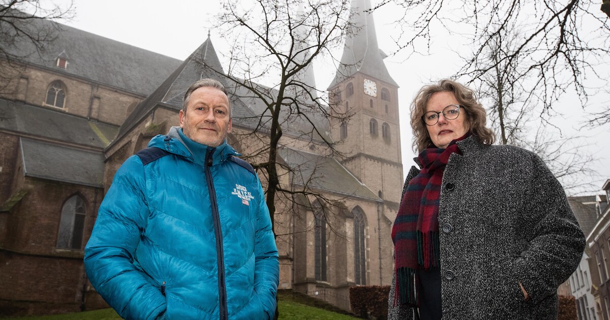 Hoe Meijer zichzelf onbedoeld verraadde en de dood vond, net als veel ...