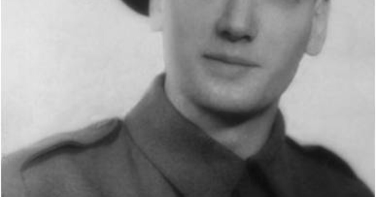 George Thomas Wilson | Ommen | destentor.nl