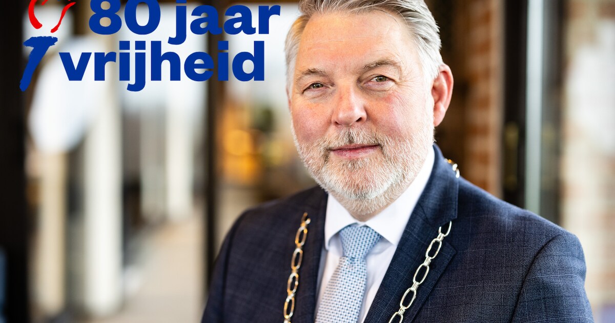 Gemeente Ommen trekt de knip en maakt 80.000 euro vrij voor viering 80 ...