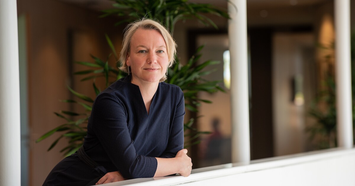 Van Lente zet Dalfsen op kaart met uitverkiezing beste bestuurder van ...