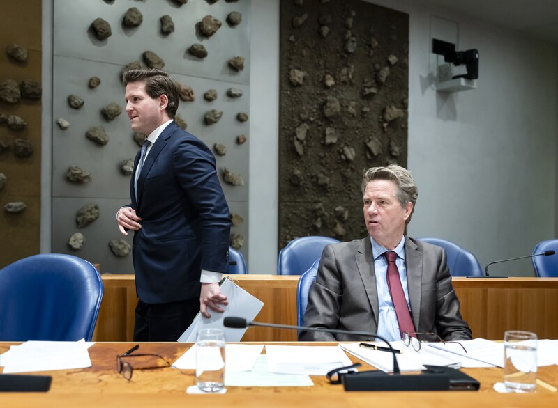 Lezers over nieuwe voorzitter Tweede Kamer: ‘Gelukkig iemand van een ...