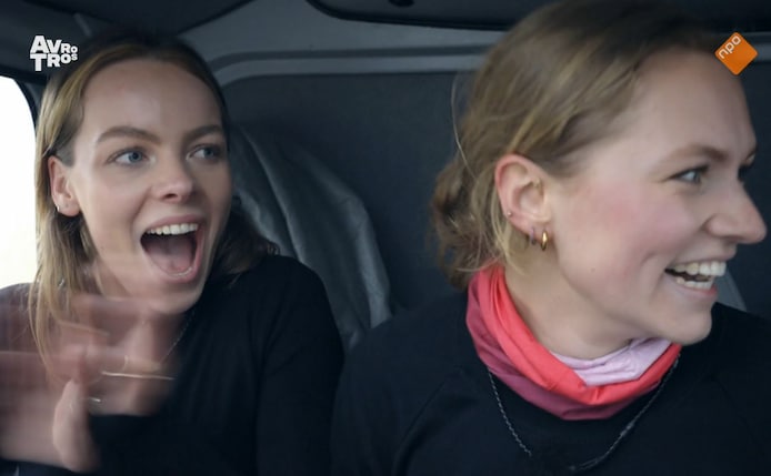 Bloedstollende finale Hunted: jagers maken grote inschattingsfout ...