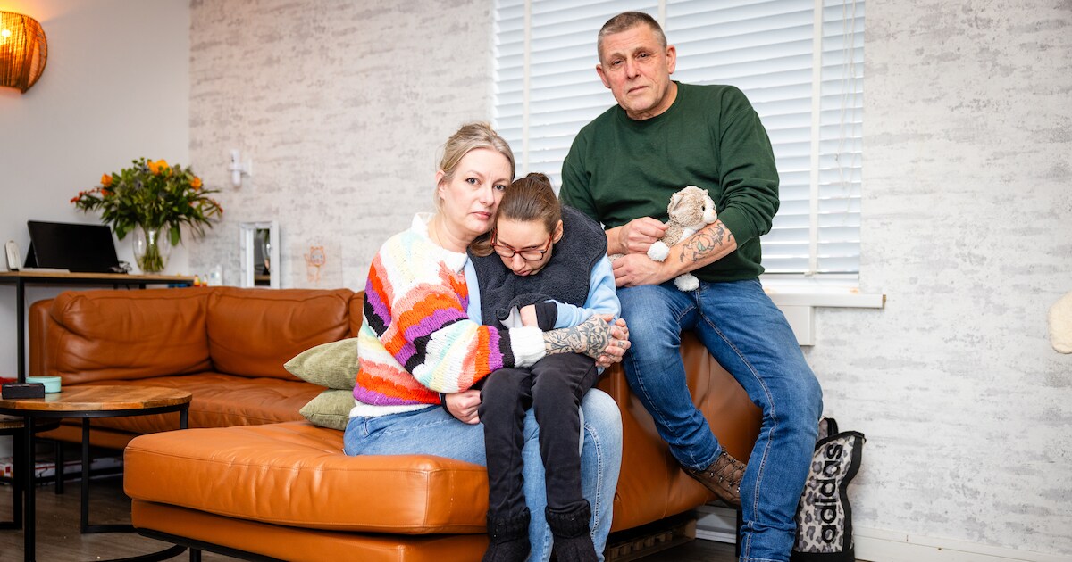 Demi op 22-jarige leeftijd overleden: ‘Ze is altijd mijn prinses ...