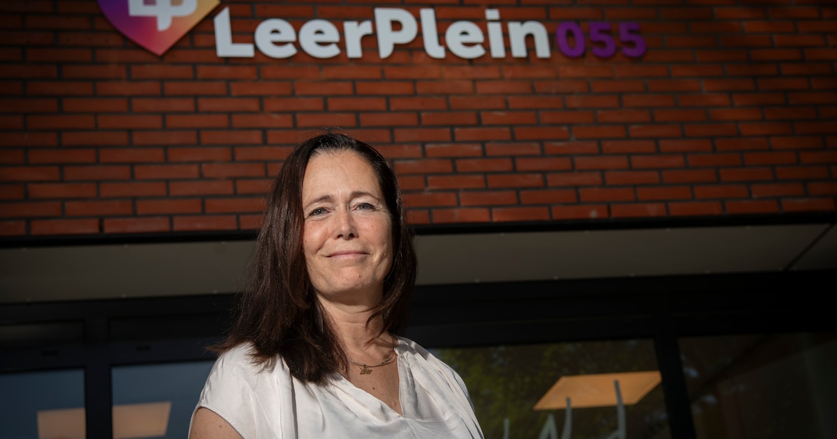 Nieuwe bestuurder Apeldoornse scholenkoepel ‘omarmt’ drie onvoldoendes ...