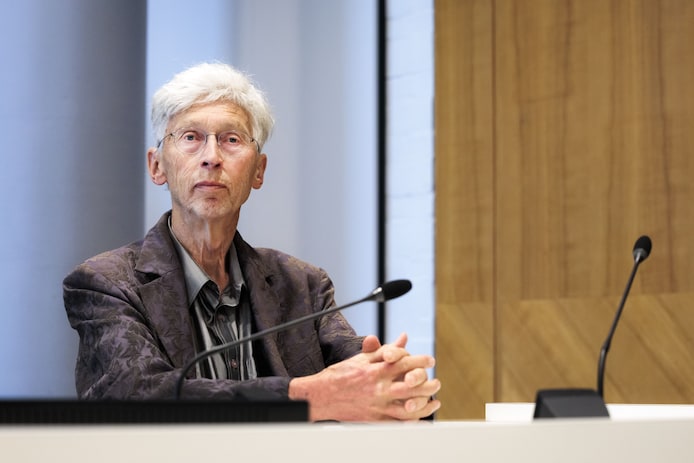 Vollenbroek stelt ultimatum: procedures tegen PAS-melders van tafel bij ...