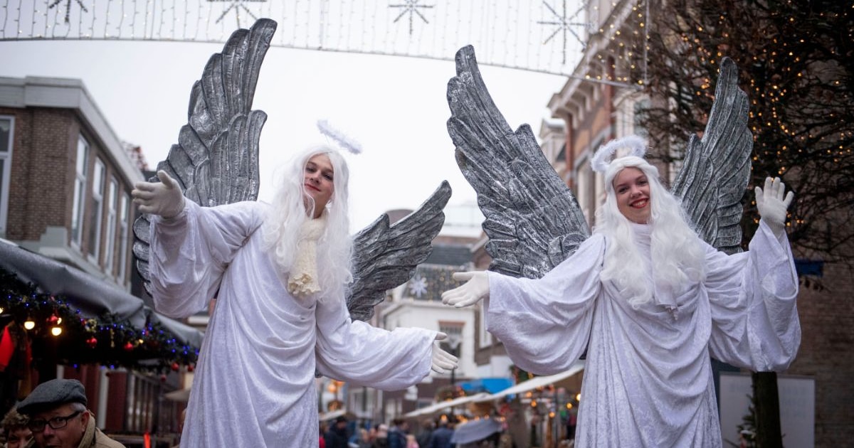 Voor in je agenda: dit is er in Almelo te doen in december 2025 | Almelo | De Stentor.nl