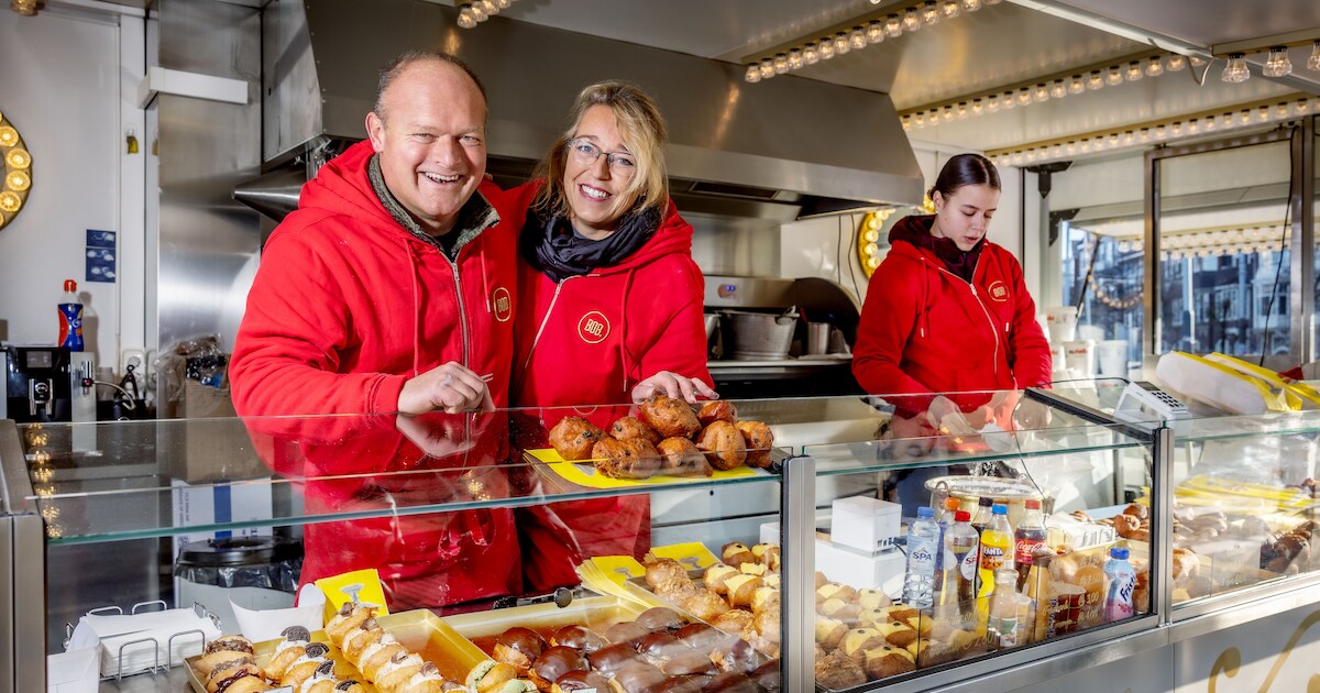 Gonny en Rob hebben geen thuiswonende kinderen meer: ‘Scheelt een slok ...