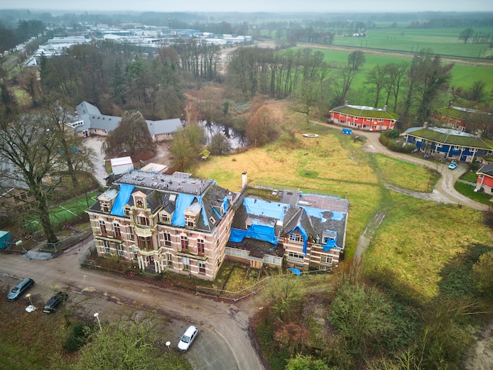 Brummen hoeft fors minder asielzoekers op te vangen, maar plan voor azc ...