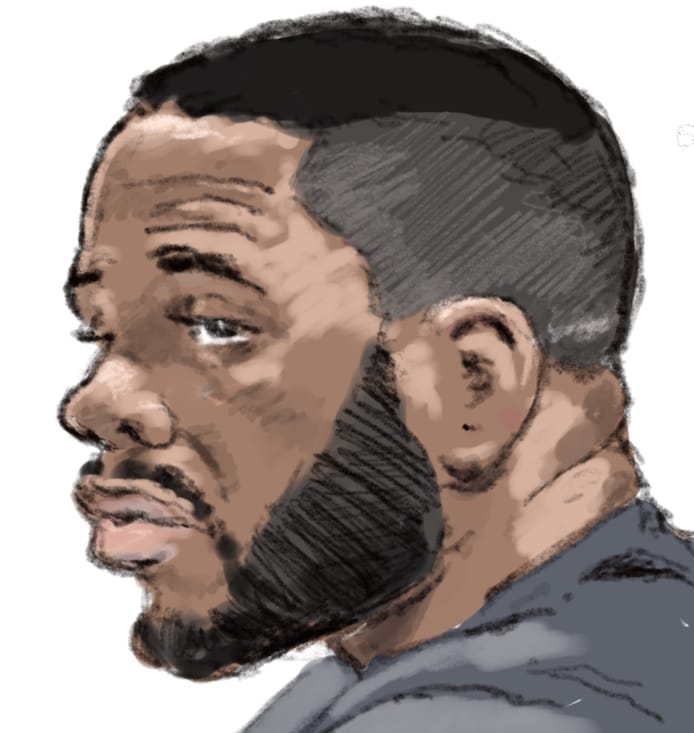 Veertien jaar cel voor moord op rapper Bigidagoe: ‘Geluk dat er niet ...