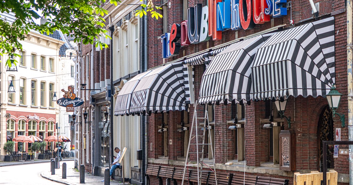 Subsidie vijf kunstevenementen in Zwolle voor nog beter cultuuraanbod ...
