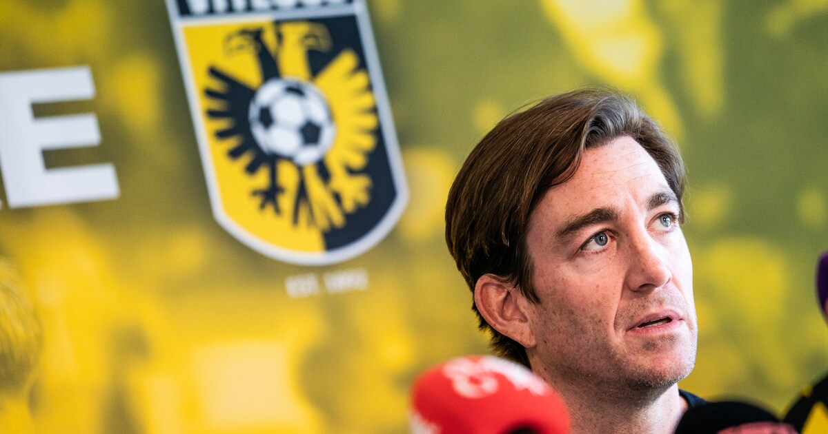 Na liefdesverklaring op oorlogspad: de bikkelharde strijd van Coley ...