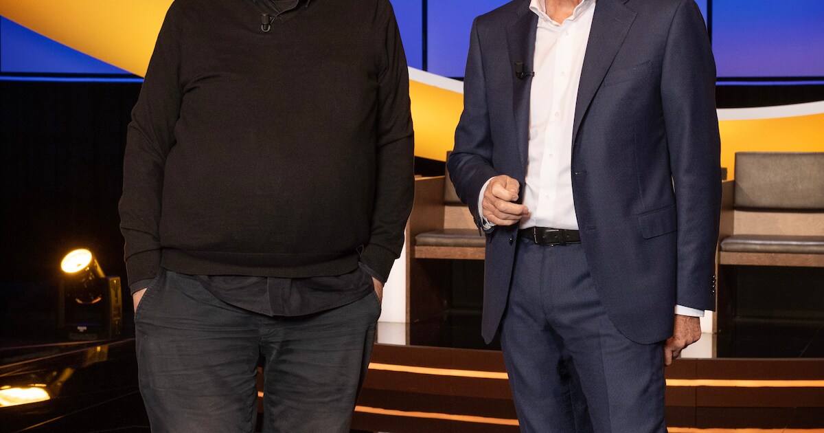 Extra editie De slimste mens: oud-kandidaten kunnen na pijnlijke ...