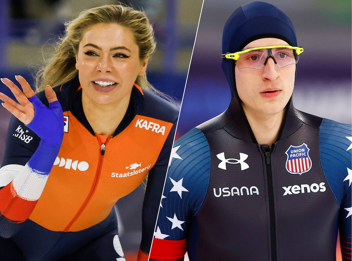 Wat kan Jutta Leerdam na verkeersongeluk en wie stopt fenomeen Jordan ...