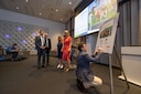 Kersverse coalitie in Flevoland baalt van kritiek en wil het vooral ...