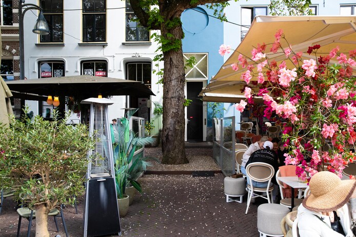 Café in Deventer boekt overwinning op gemeente om veelbesproken ...