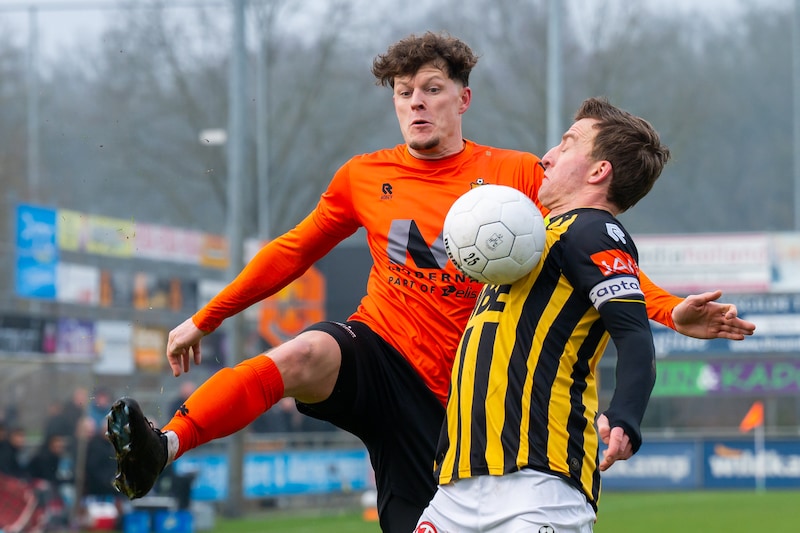 Staphorst winnaar na achterstand • HHC en Genemuiden verliezen opnieuw ...