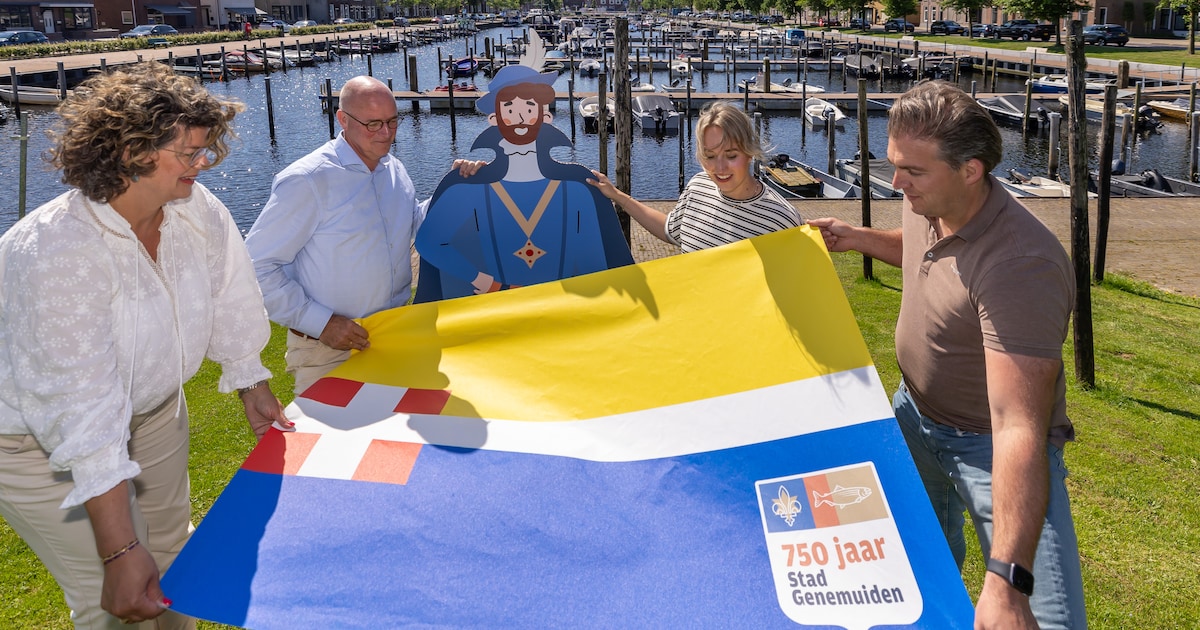 Verdubbeling feestbudget Genemuiden naar 100.000 euro: ‘Programma nog ...