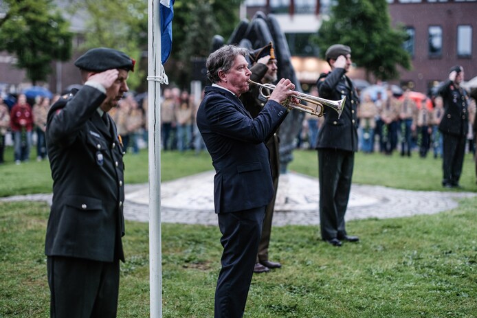 Alternatieve herdenkingen en protesten op 4 en 5 mei | Arnhem ...