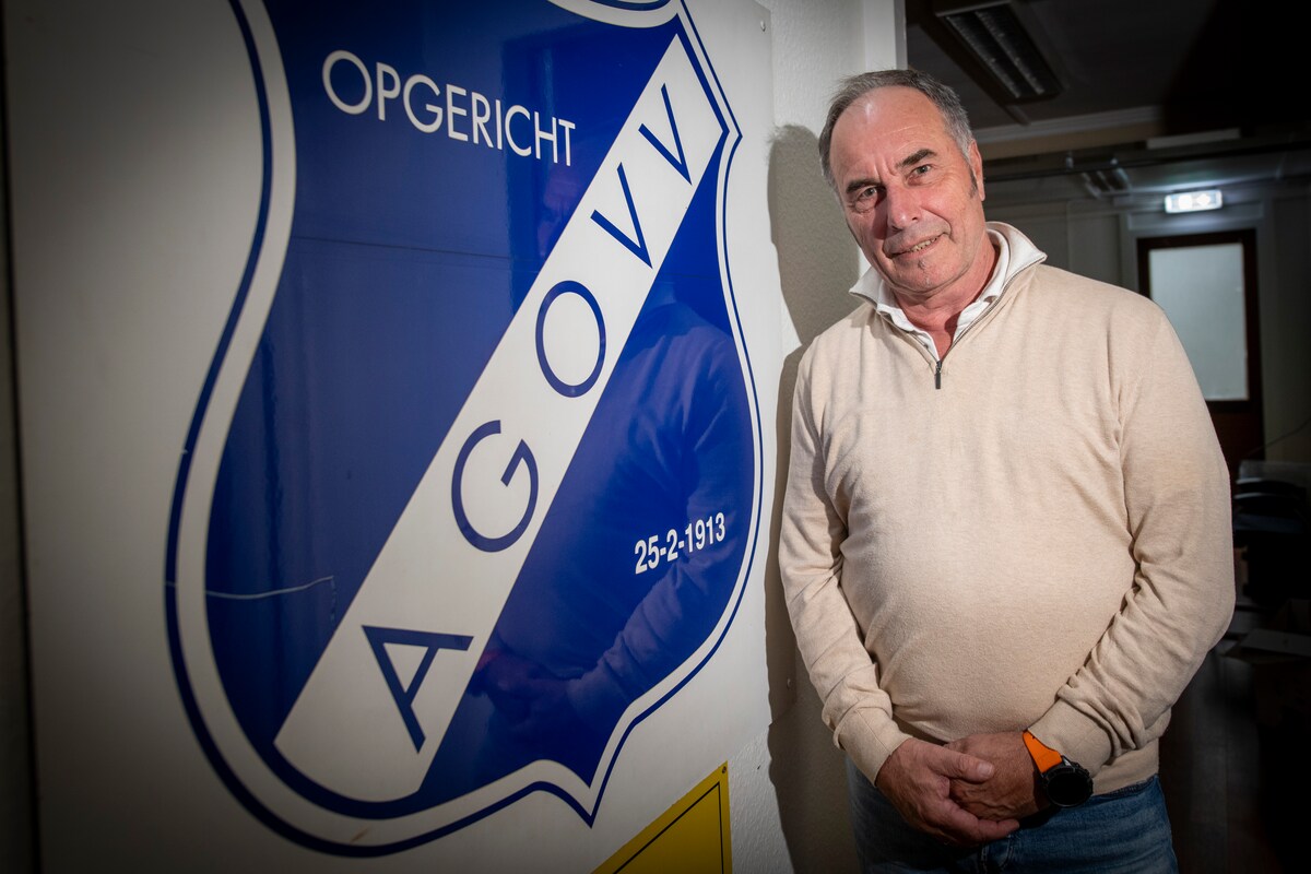 Opgeleefd AGOVV is eindelijk bevrijd van lasten uit profverleden: ‘Al ...