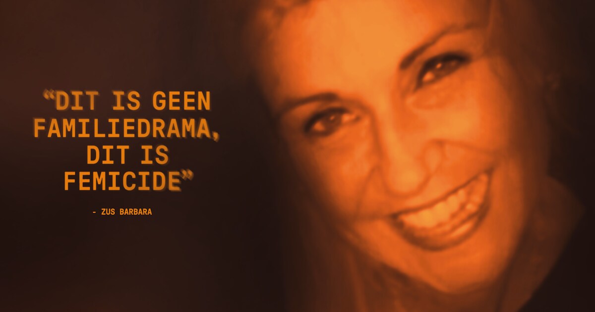 Expositie over femicide in Etty Hillesum Centrum in Deventer: twaalf ...