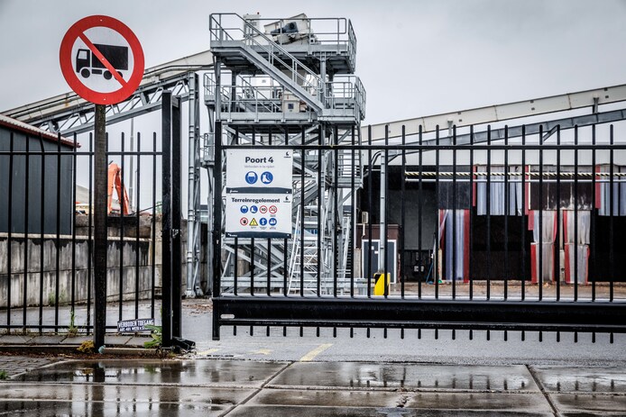 IceBear vraagt ‘met diepe spijt’ faillissement aan, fabriek lag al langer onder vuur ...