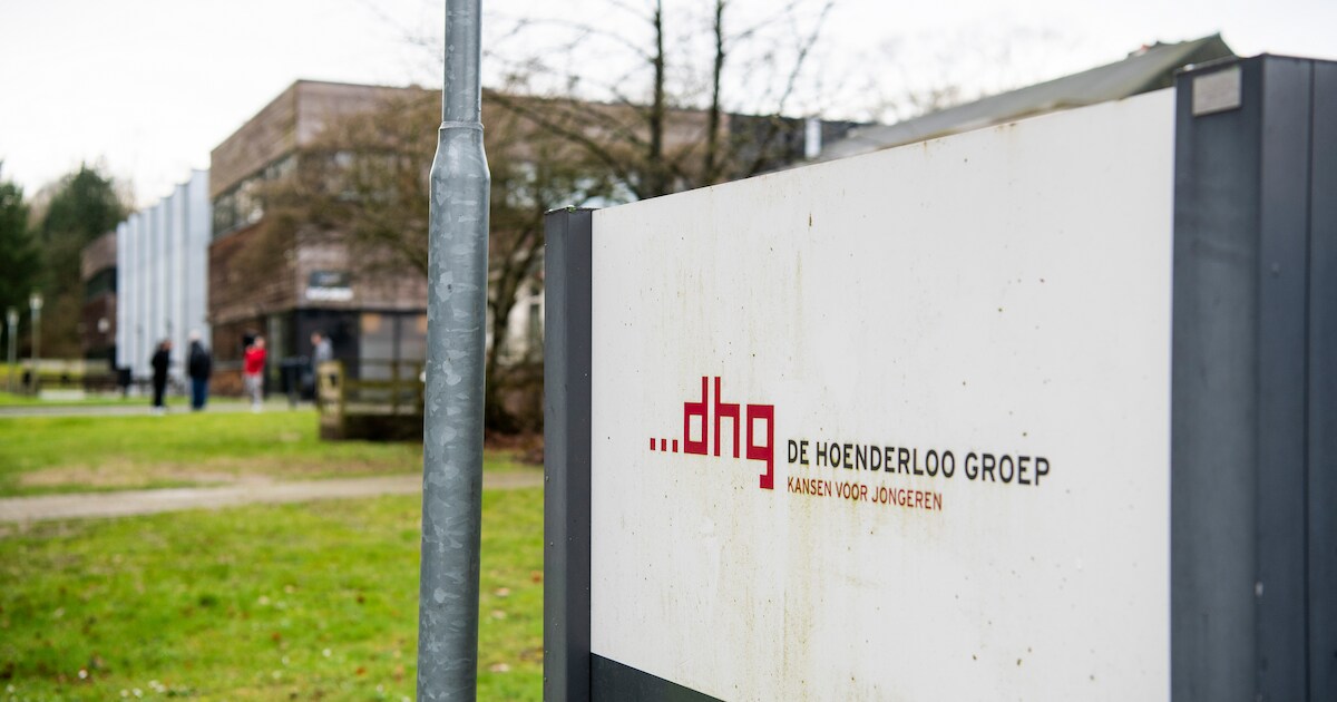 Er ging veel mis bij de sluiting van De Hoenderloo Groep, dit zijn ...