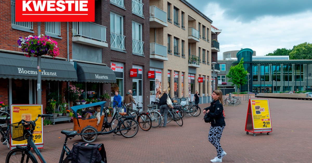 De Kwestie | Waar moet Epe 2 miljoen euro op bezuinigen? | Epe ...