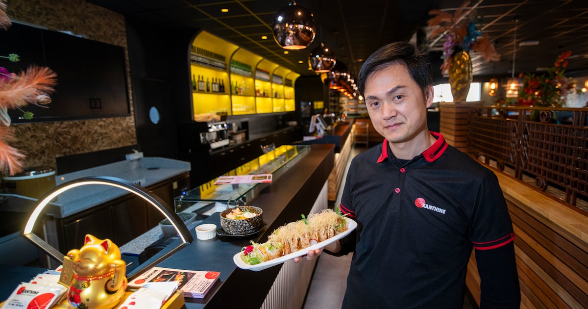 ‘Tijdelijk dicht’ wordt ‘definitief dicht’ voor Aziatisch restaurant in ...