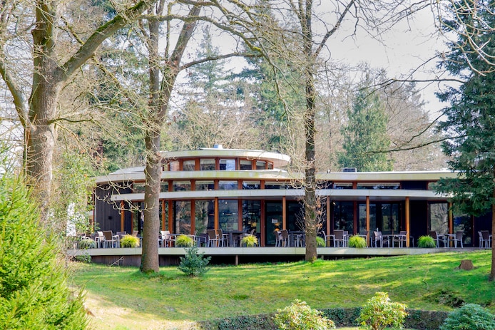 Dit bekende restaurant hoort vanaf nu officieel bij de Apenheul ...