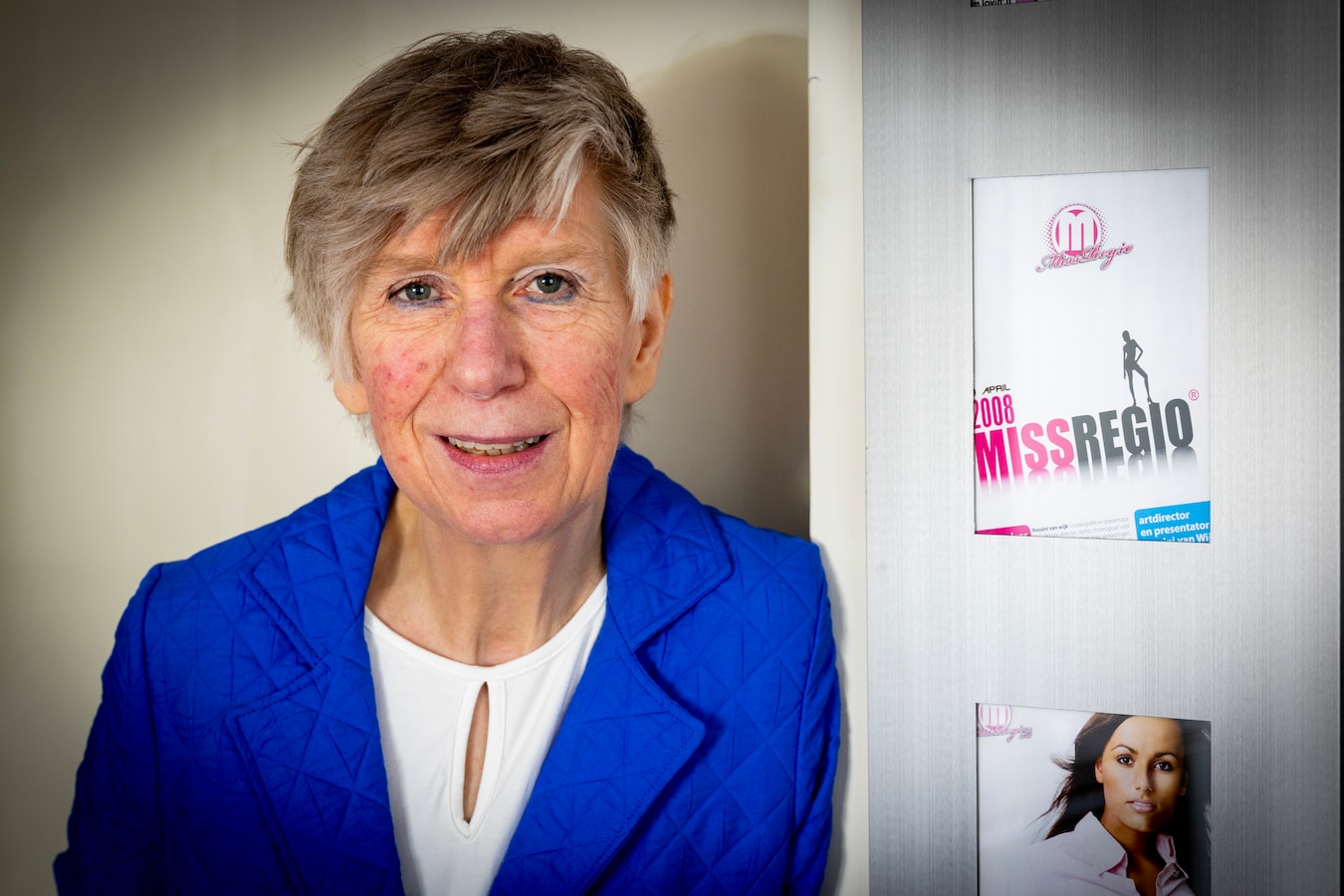 Na een diep dal is Susan uit Almelo terug in de modellenwereld: ‘Er is ...