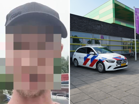 Ouders van met moorden bedreigde school in Kampen houden kinderen thuis ...