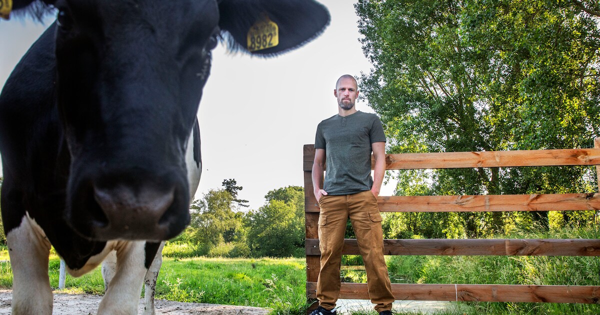 Geen schuldgevoel bij Roel (38) na undercoveroperatie bij Gosschalk in Epe: ‘Accepteer alle ...