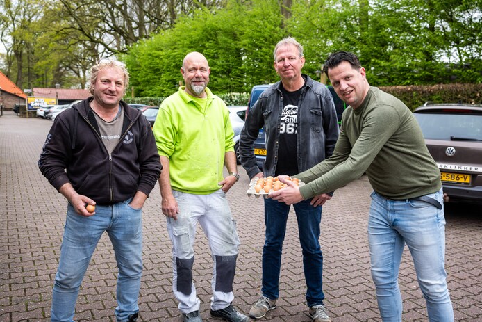 Van gladde handen tot krachtvoer: bekende kanonnen geven tips voor het ...