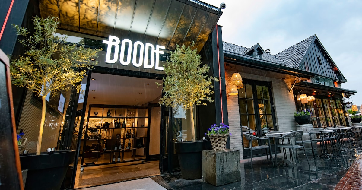 Politie zoekt agressieve bezoeker van concert rapper Boef in Bathmen ...