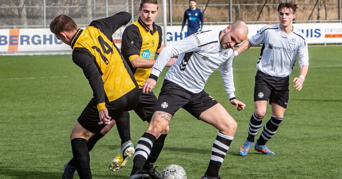 Tussen hoop en vrees: in de strijd tegen degradatie begint de tijd ...